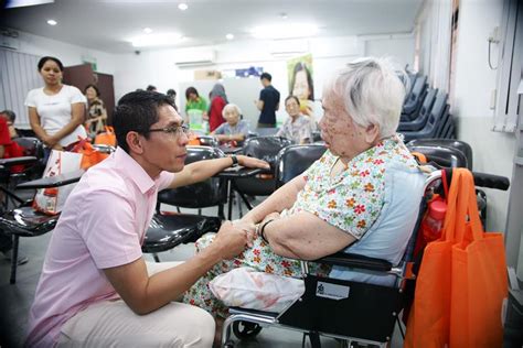 Silver Carnival Siglap Cc Siglap Community Club