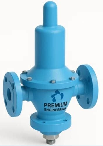 Pressure Reducing Station At 10000000 Inr In Rajkot Gujarat Premium