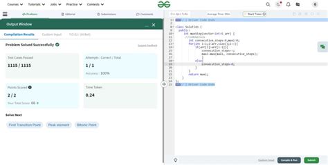 Geekstreak2024 Powered By Deutsche Bank Sukhdev Gautam Posted On The Topic Linkedin