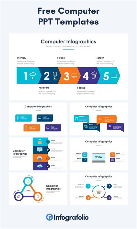 Free Computer Powerpoint Templates Books For Self Improvement