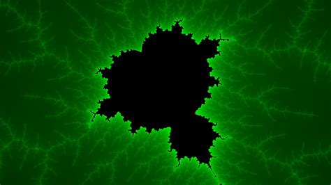 Mandelbrot Fractal Estructura Imagen Gratis En Pixabay Pixabay