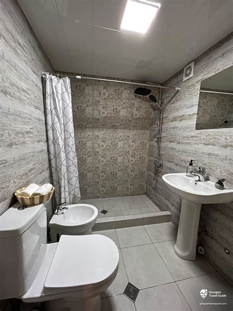 კოტეჯი სათაფლიაში Georgian Travel Guide