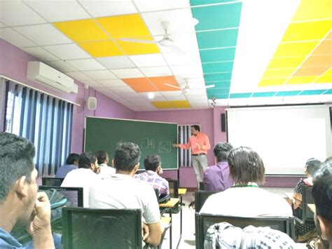 Workshop On VLSI Design ACSCE