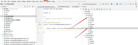 Solvedfailed To Execute Goal On Project Could Not Resolve Dependencies For Project
