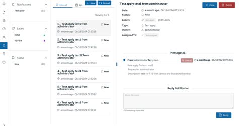 Nueva Versión Del Web Template De Onesait Platform Onesait Platform Community