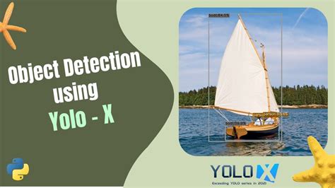 Yolox Object Detection Without Coding Youtube
