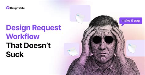 Setting Up A Design Request Workflow That Doesnt Suck Design Shifu