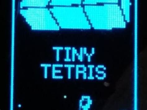 Writing A Tetris Clone In Gwbasic Tandy 1000 Writing A Tetris Clone In Gwbasic Tandy 1000