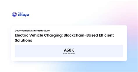 Electric Vehicle Charging Blockchain Based Efficient Solutions