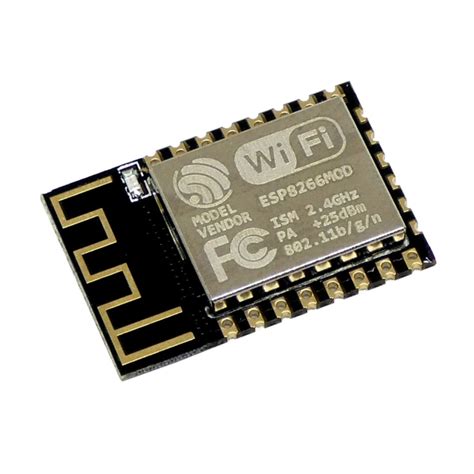 Wi Fi модуль Esp8266 версія Esp 12f купити в Києві та Україні
