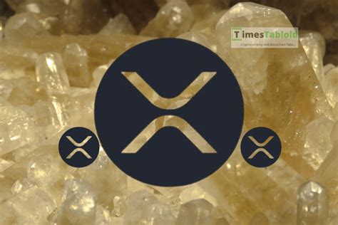 Xrp Likely Price If Altcoin Surges 50x According To This Prediction Times Tabloid
