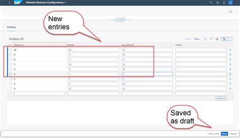 Generating Sap Fiori Table Maintenance Dialogs In Sap Community