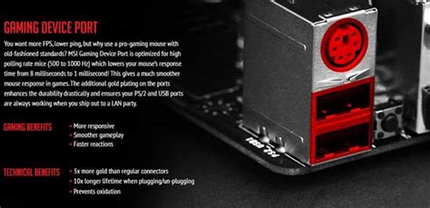 Msi G Series Gaming Motherboard In The Works Set For Reveal On Cebit