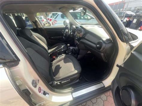 Mini One D Mini 1 5 One D Business 5p Rif 22543653 Annunci Torino