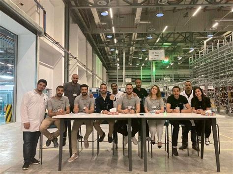 Essafi Hamed On Linkedin I Dont Think I Am That Hands On Im Much