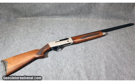 Pointer ~ Ft3 ~ 12 Gauge