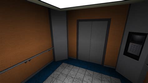 Elevator Source Voor Roblox Spel Download