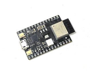 SmartElex ESP32 WROOM 32E Development Kit 1 PCS Robu In Indian Online Store RC Hobby