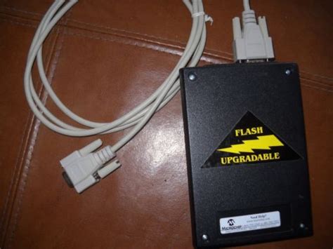 PICSTART PLUS MICROCHIP DEVELOPMENT PROGRAMMER R TZSupplies Com