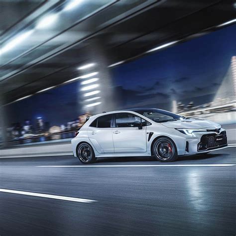Gr Corolla Chega Ao Brasil A Partir De R 416990 Mecânica Online