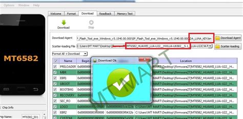 Huawei Software Installing Stuck At 90 Skyeytraffic