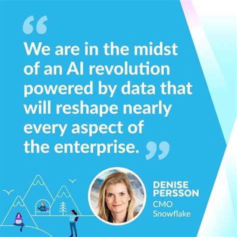 lena larson on linkedin snowflakesummit ai llm genai