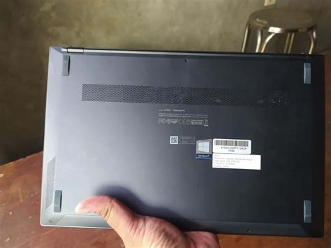 Review ASUS ZenBook 13 UX325 Laptop Ringkas Untuk Mobilitas