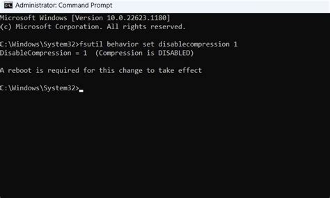 4 Ways To Enable Or Disable Ntfs File Compression In Windows 11