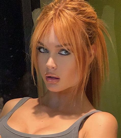 Carolina Marie Robertson On Instagram If Only Hair Inspo Color