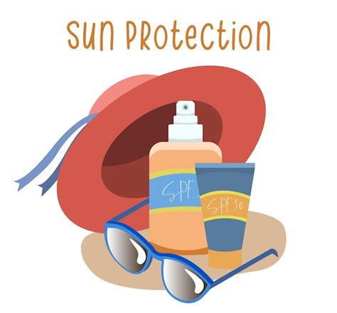 Page 2 Sun Protection Vectors And Illustrations For Free Download Freepik