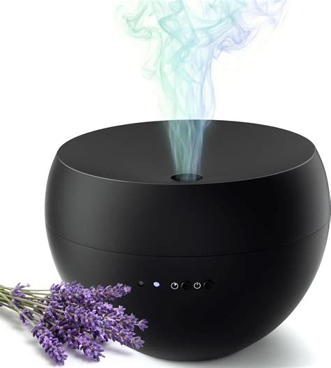 Essential Oil Diffuser Small Ultrasonic Aromatherapy