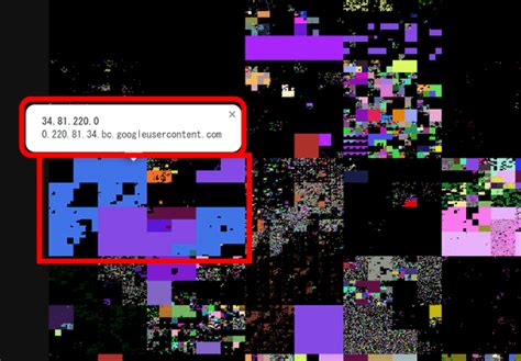 ``reverse Dns Is A Site Where You Can Check At A Glance Who Owns An Ip Address And How Much