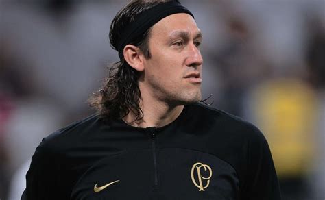 Cássio Recebe Proposta De Campeão Brasileiro E Pode Deixar O Corinthians