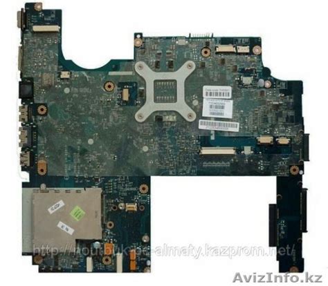 Материнская ПЛАТА на Ноутбук Toshiba, Asus, Samsung, Sony, Acer, HP ...