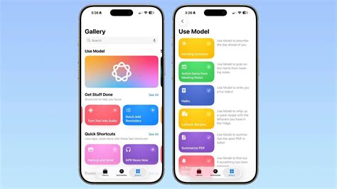 Die Neuen Ios 26 Shortcuts Die Ihre Produktivität Revolutionieren Werden