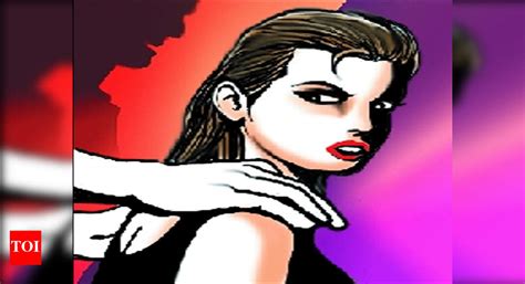 Sex Racket Busted In Us Nagar Arrested Dehradun News Times Of India