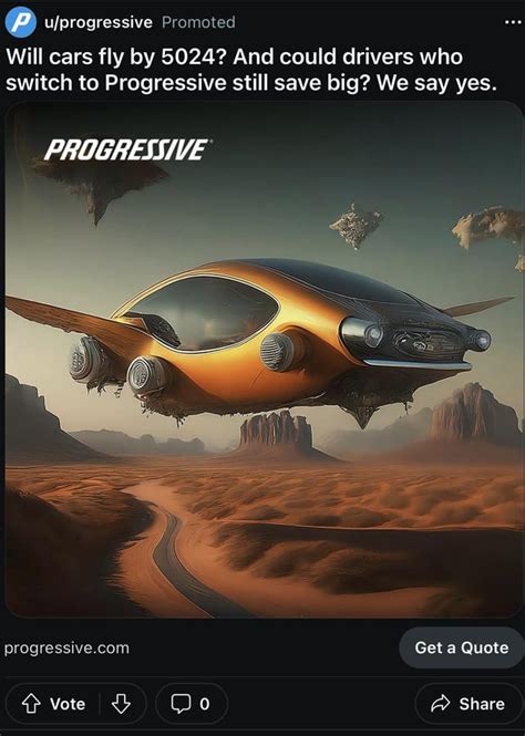 Progressive Ad Rchatgpt