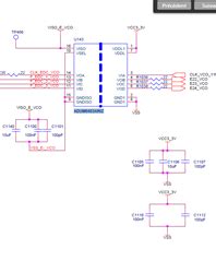 ADUM Output Issue Q A Interface And Isolation EngineerZone