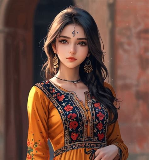 Beautiful Cute Girls Rajshahi