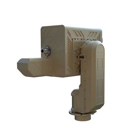 Lightweight Laser Jamming Interception System From China Manufacturer Argustec Information