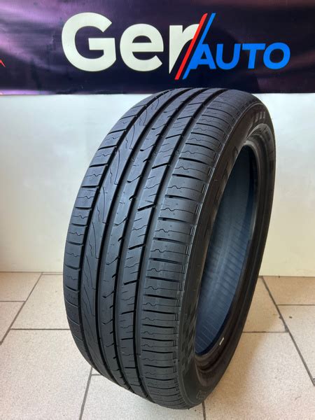 Шины для легковых автомобилей ZETA CAR TYRES 275/50 20 Лето ...
