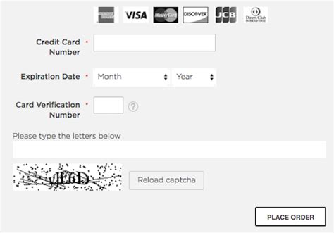 Magento2 Magento 2 Add Captcha To Checkout Order Review Process
