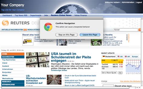 Andrej Baranovskij Blog How To Handle Web Browser Buttons In Adf