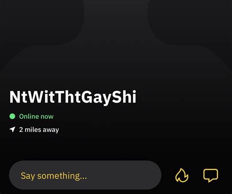 Oh… R Lolgrindr