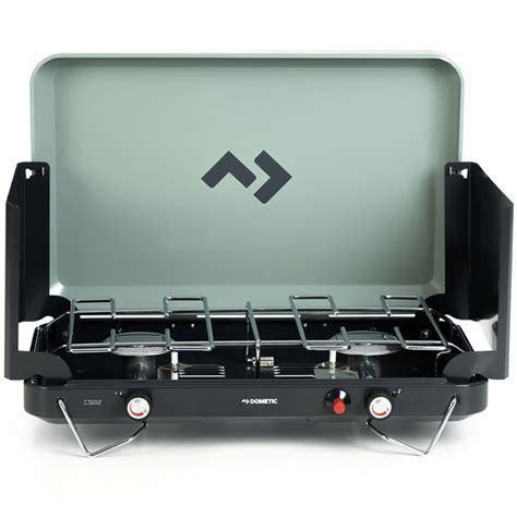 Dometic Portable Gas Stove Cs102 Free Delivery Snowys Outdoors