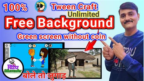 Tween Craft Mod Apk No Watermark 100 Unlimited Background Tween Craft Coins Free Youtube