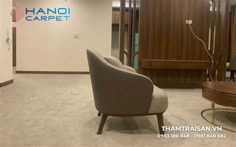 15 Mẫu Thảm Văn Phòng Texture đẹp Phổ Biến Trên Thị Trường