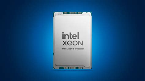 Intel Unveils Future Generation Xeon With Robust Performance And