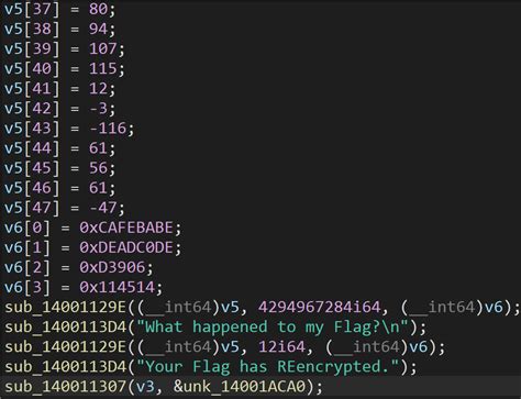 Moectf 2024 Reverse Ordirehvs Blog
