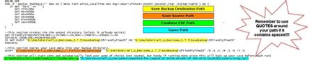 Release Save Backup Good For Botw Issue Rcemu